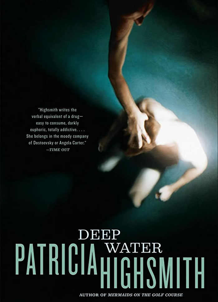 Deep Water Darwin Deep Water Darwin
