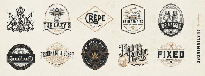 Logo Design: 99designs by vista