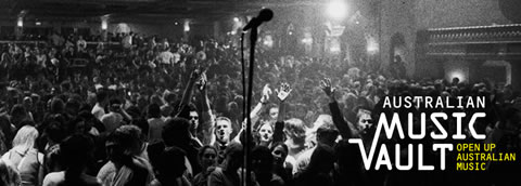 Melbourne Live Music Calendar