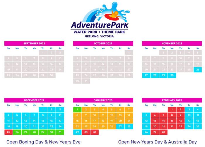 Whats On Today in Melbourne