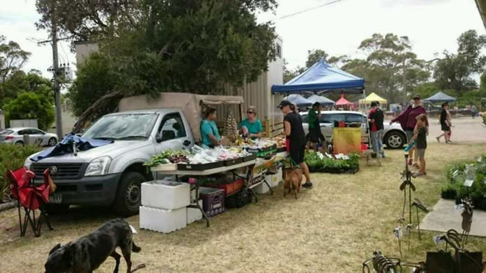 Markets | Art, Craft & General Markets Fetes & Fairs Home | Office ...