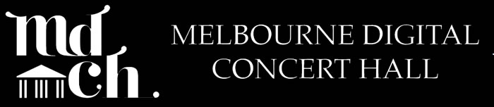 Melbourne Digital Concert Hall Melbourne Digital Concert Hall