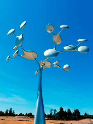 Phil Price: Tree of Life | Only Melbourne