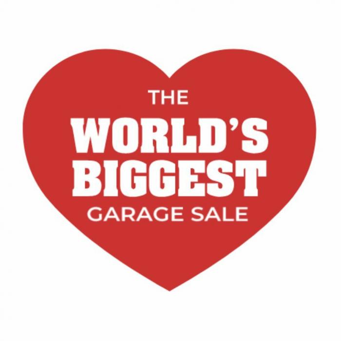 World s Biggest Garage Sale Brisbane