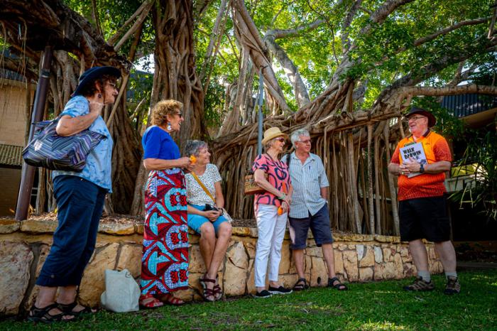 What's On Darwin | OnlyDarwin