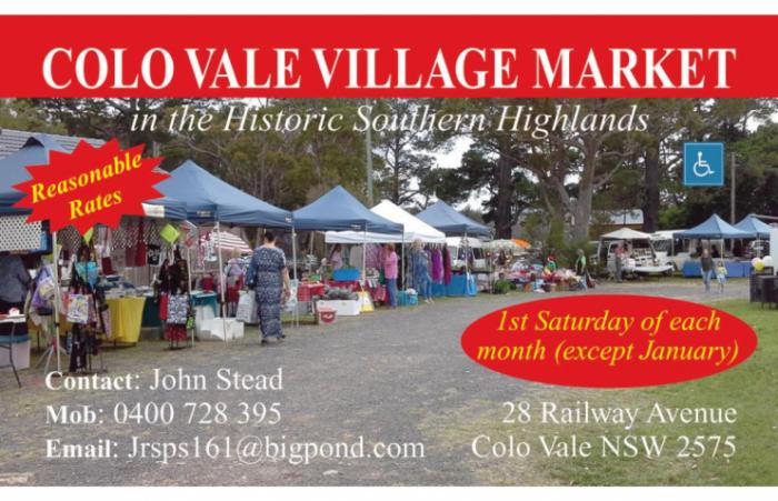 Markets | Art, Craft & General - Markets Fetes & Fairs Home | Office ...