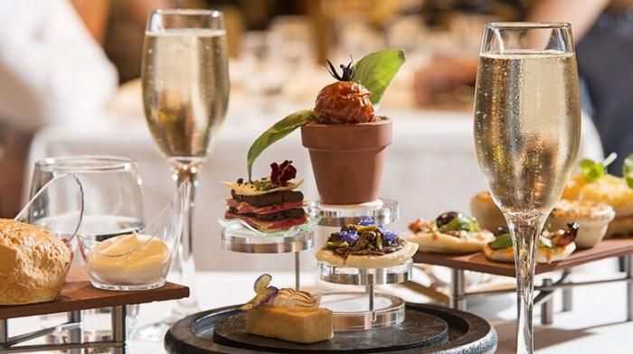 High & Traditional Tea Dining & Drink Dining | Food & Drink