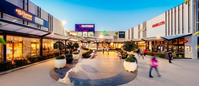 Northland Shopping Centre