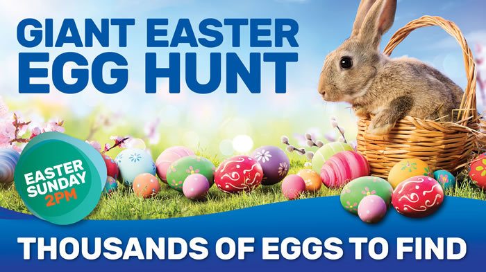 Easter 2019 | Long Weekend What's On Melbourne What's On