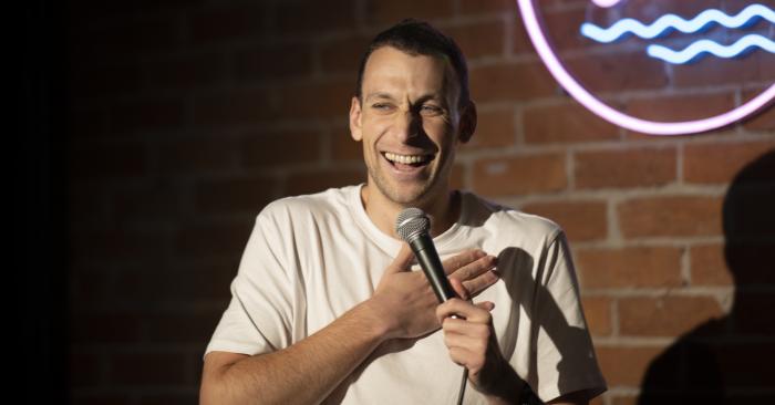 Comedy Guide | Stand-Up Melbourne