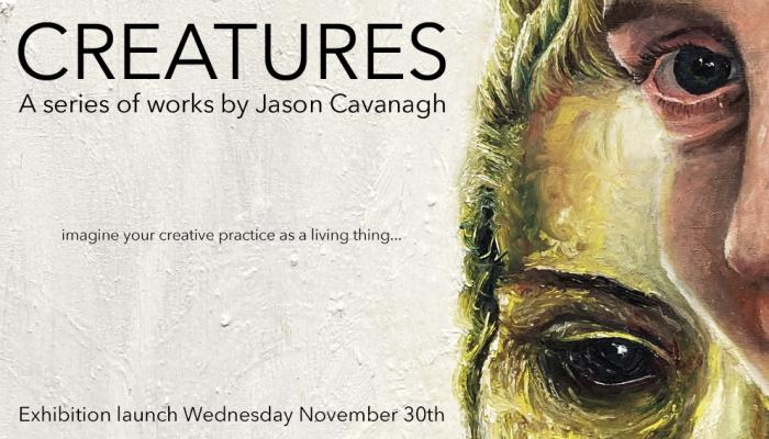 Exhibition | Visual Art What's On