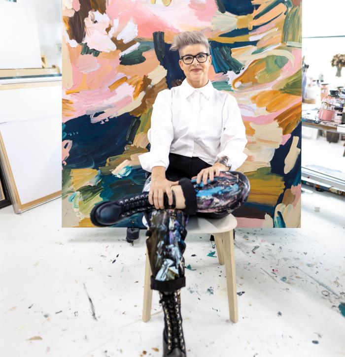 Art in Melbourne | Only Melbourne