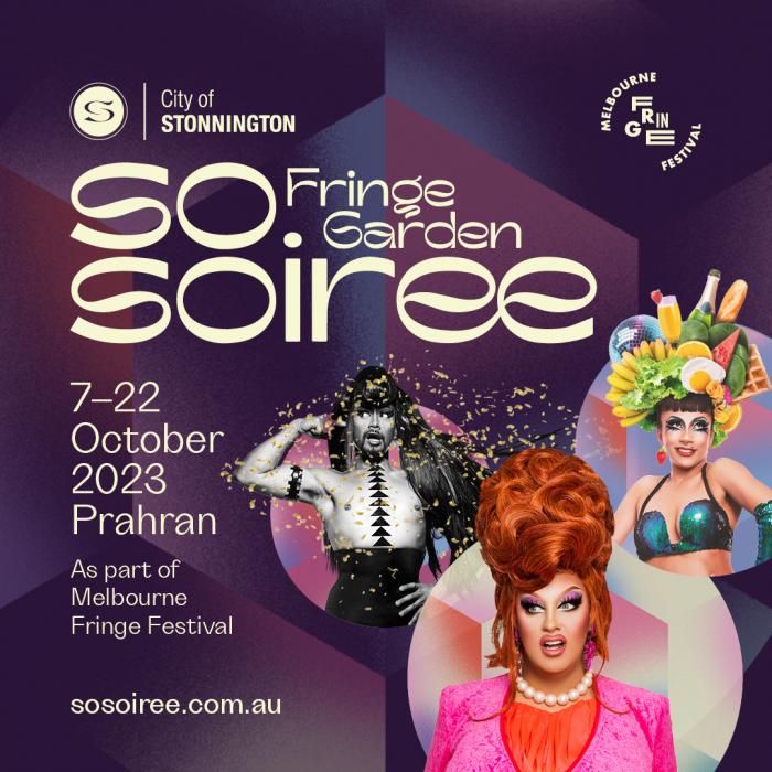 Whats On Today in Melbourne