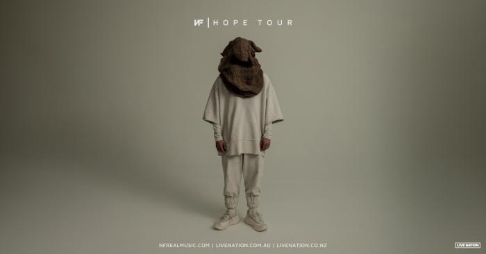 NF | Hope Tour