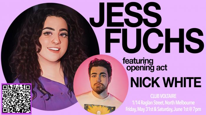 Melbourne Comedy Guide | Stand-Up Comedy