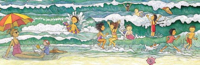 Children | Family Events What's On