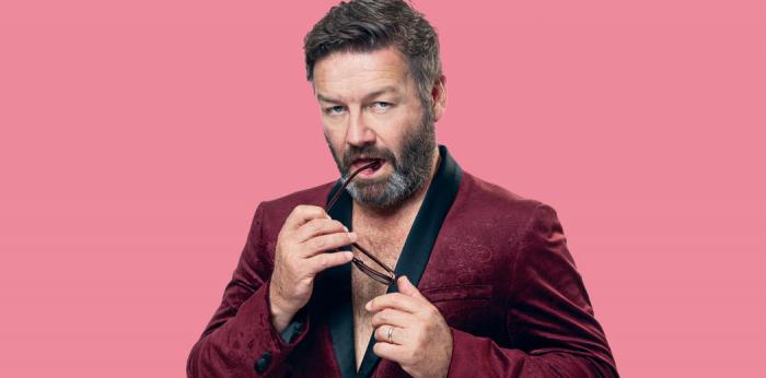Comedy Guide | Stand-Up Melbourne