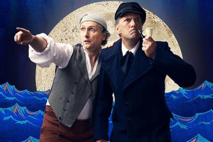 Comedy Guide | Stand-Up Melbourne