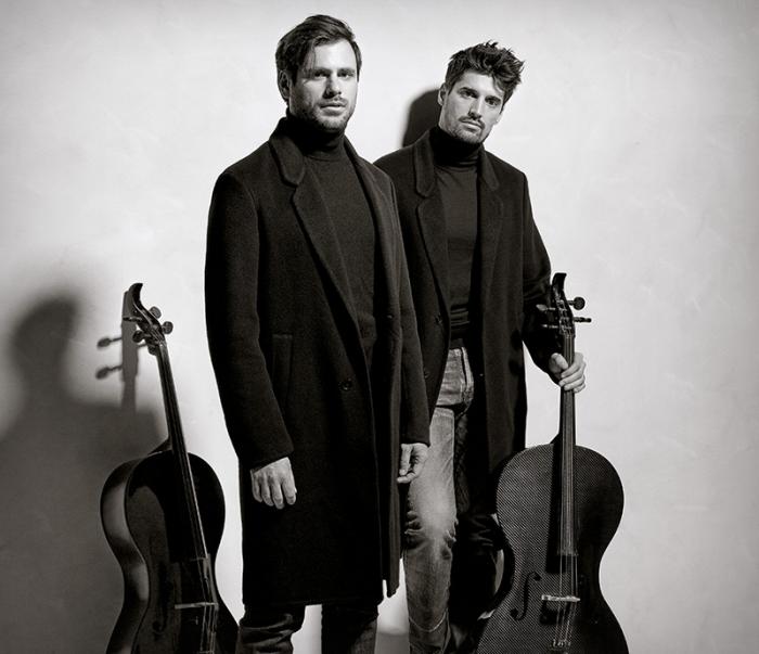 Concert | Music What's On