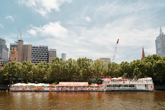 Whats On Today in Melbourne