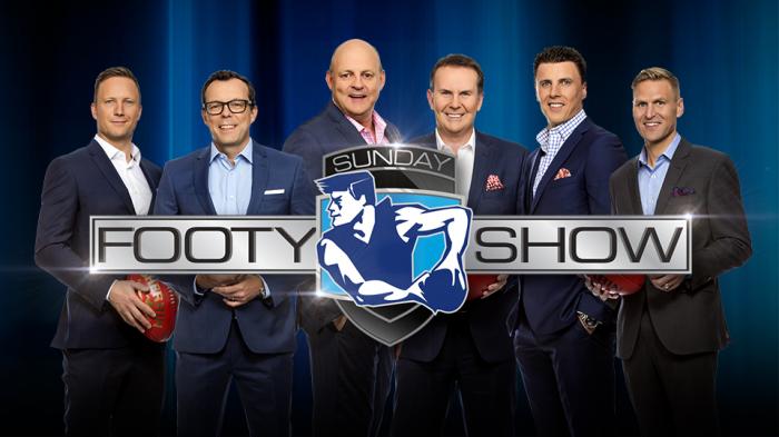 Footy AFL @ Channel 9