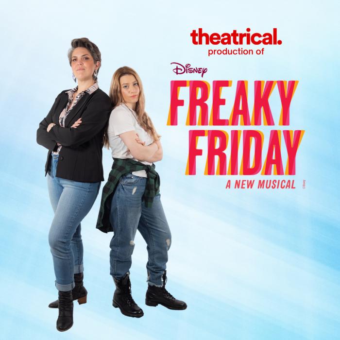 Performing Arts What's On