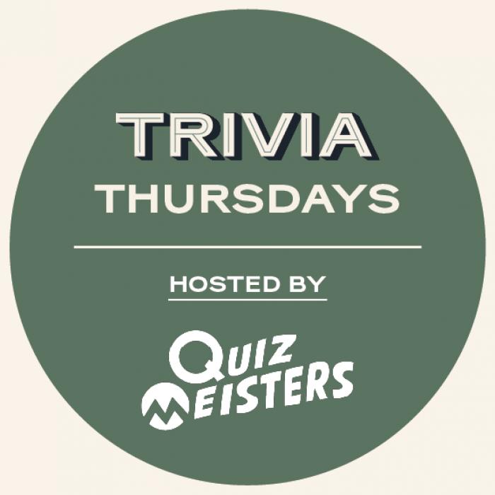 Trivia Thursdays at Teller