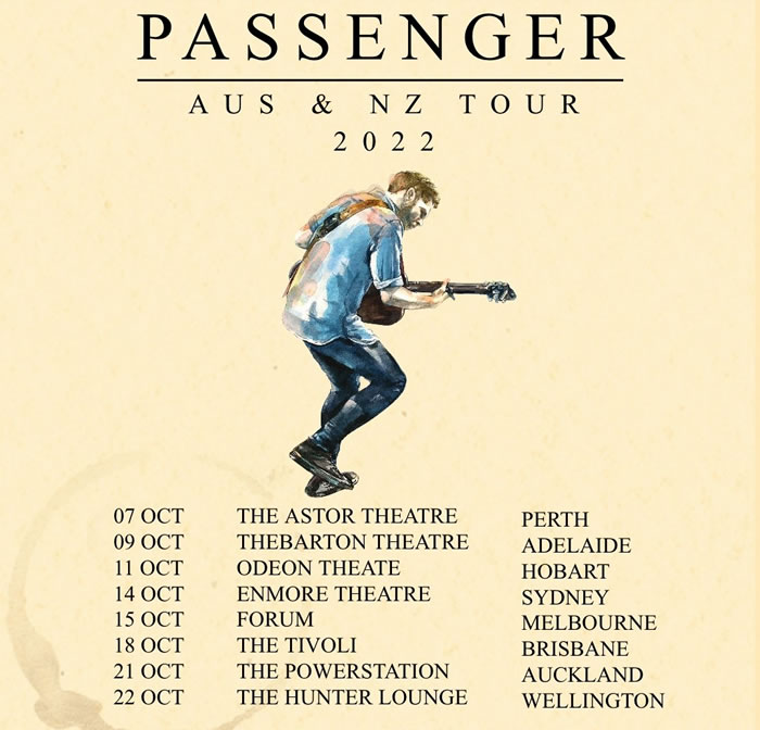 Concerts | Music - Whats On | Only Perth