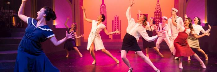 Melbourne Live Music Calendar